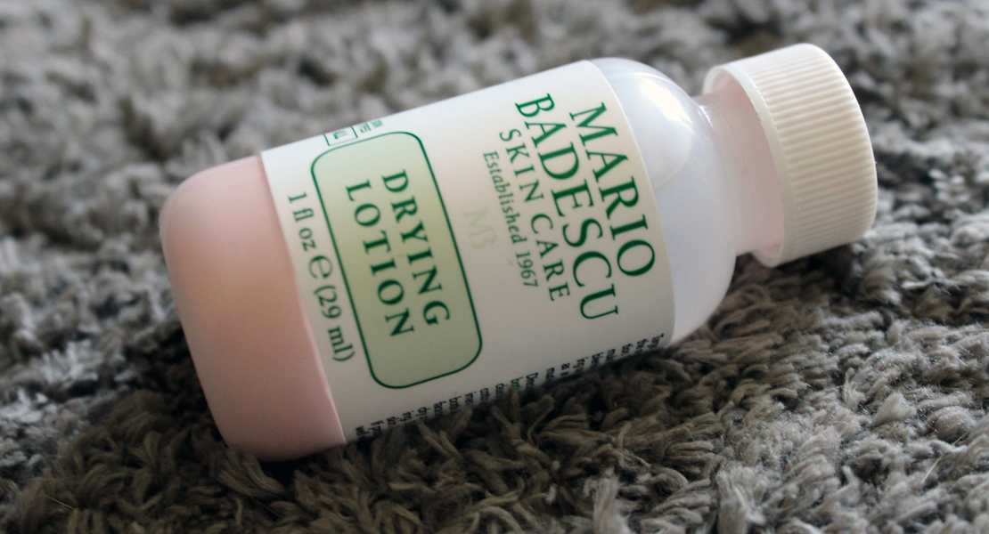 Mario Badescu Drying Lotion - Belleza Libre
